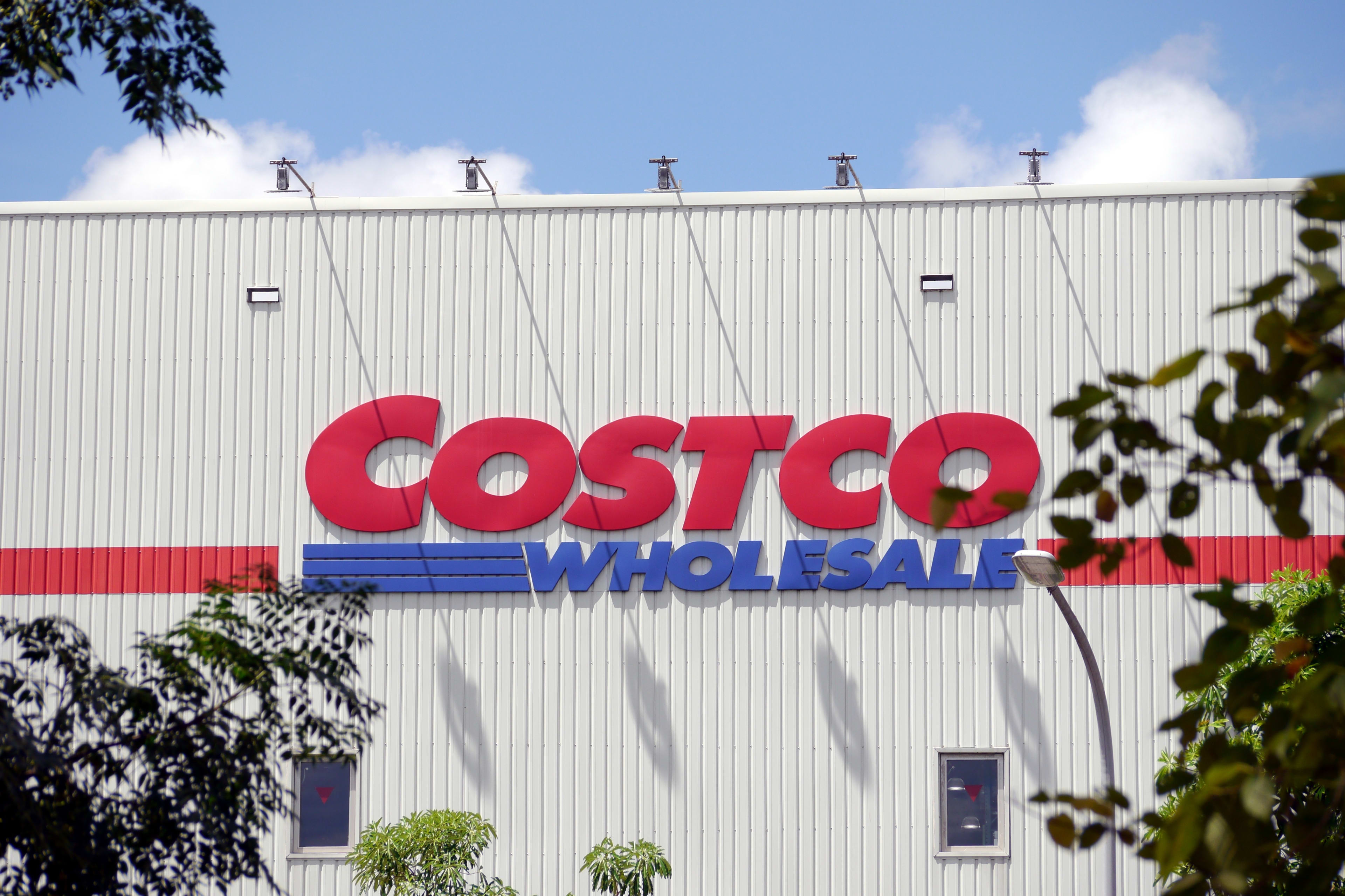 Costco's Buttery New Bakery Item Has Fans Losing It - Delishably