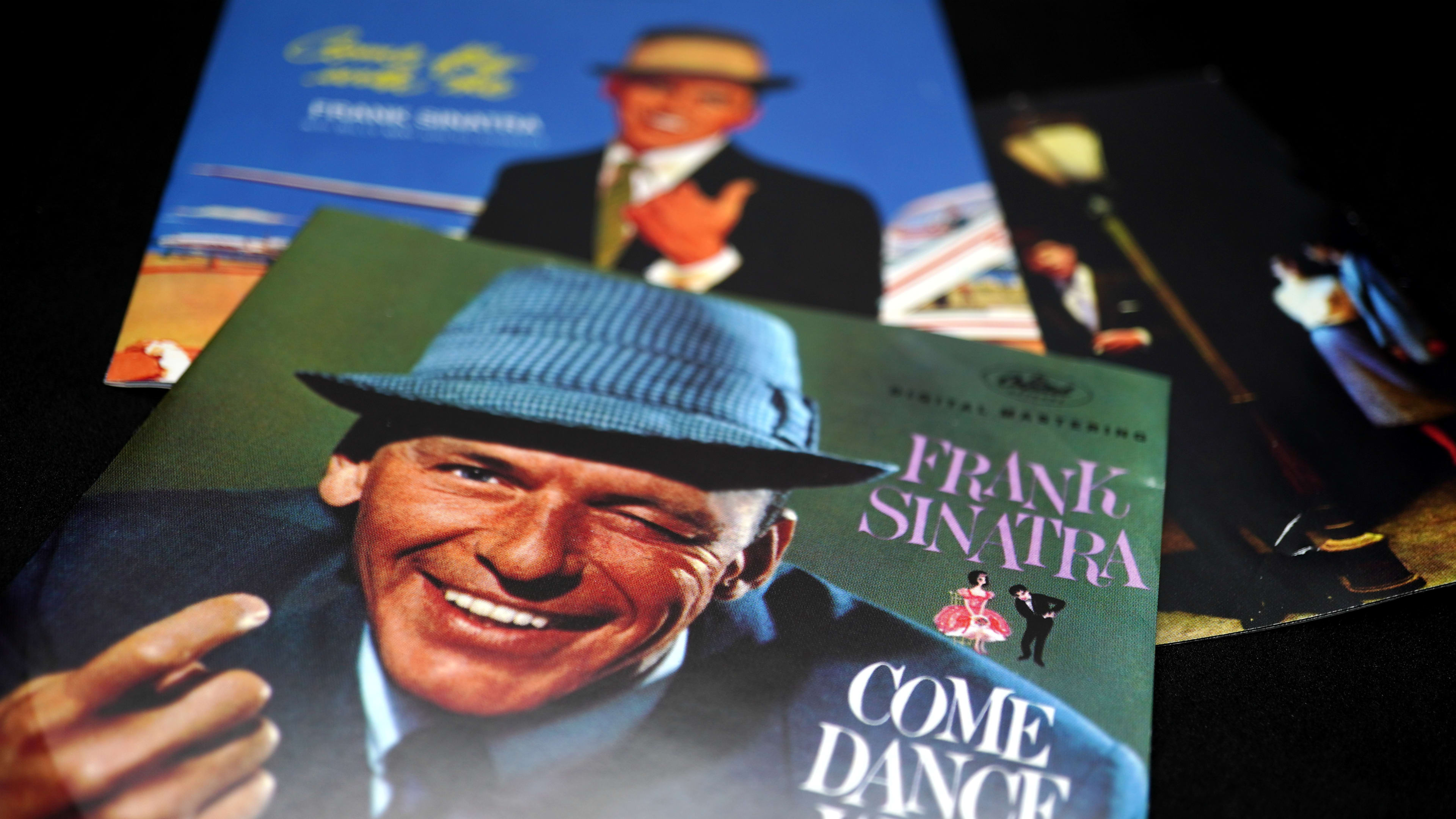 This Is How to Make Frank Sinatra's Signature Cocktail - Delishably